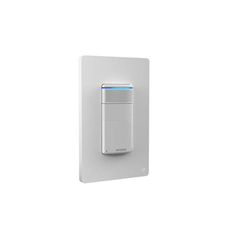 ecobee Switch+ | SMUD